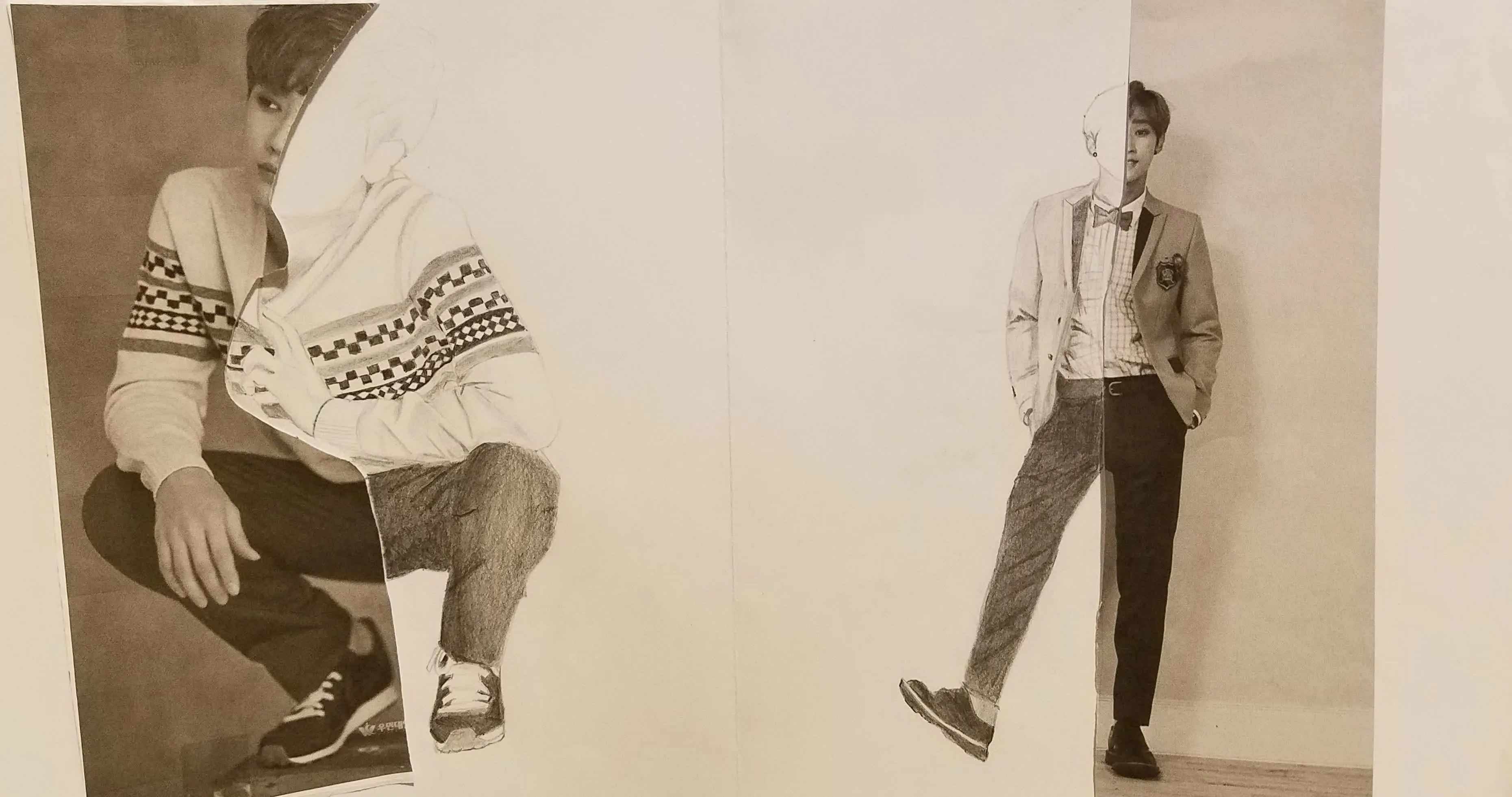 Jarod Castillo: Personal Site